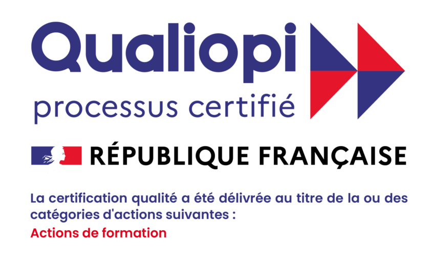 Formation professionnelle en ligne
